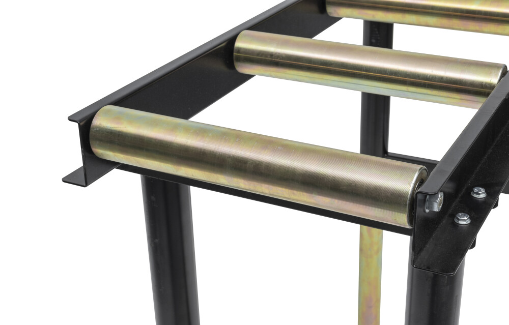 Heavy duty roller 5 rollers