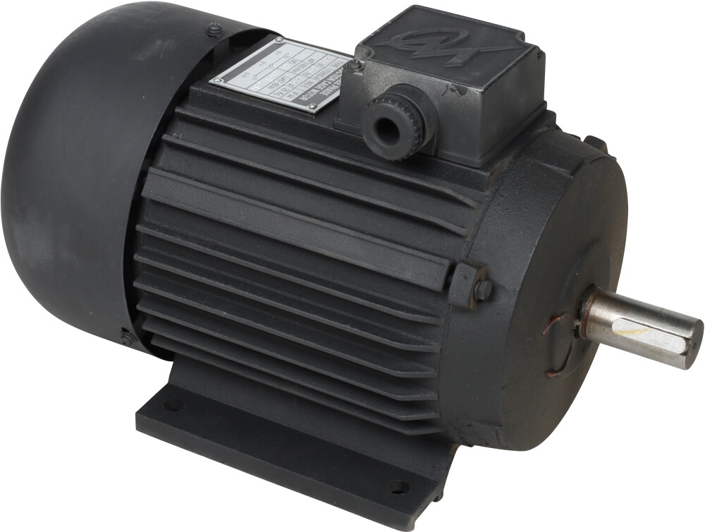 Motor 400V