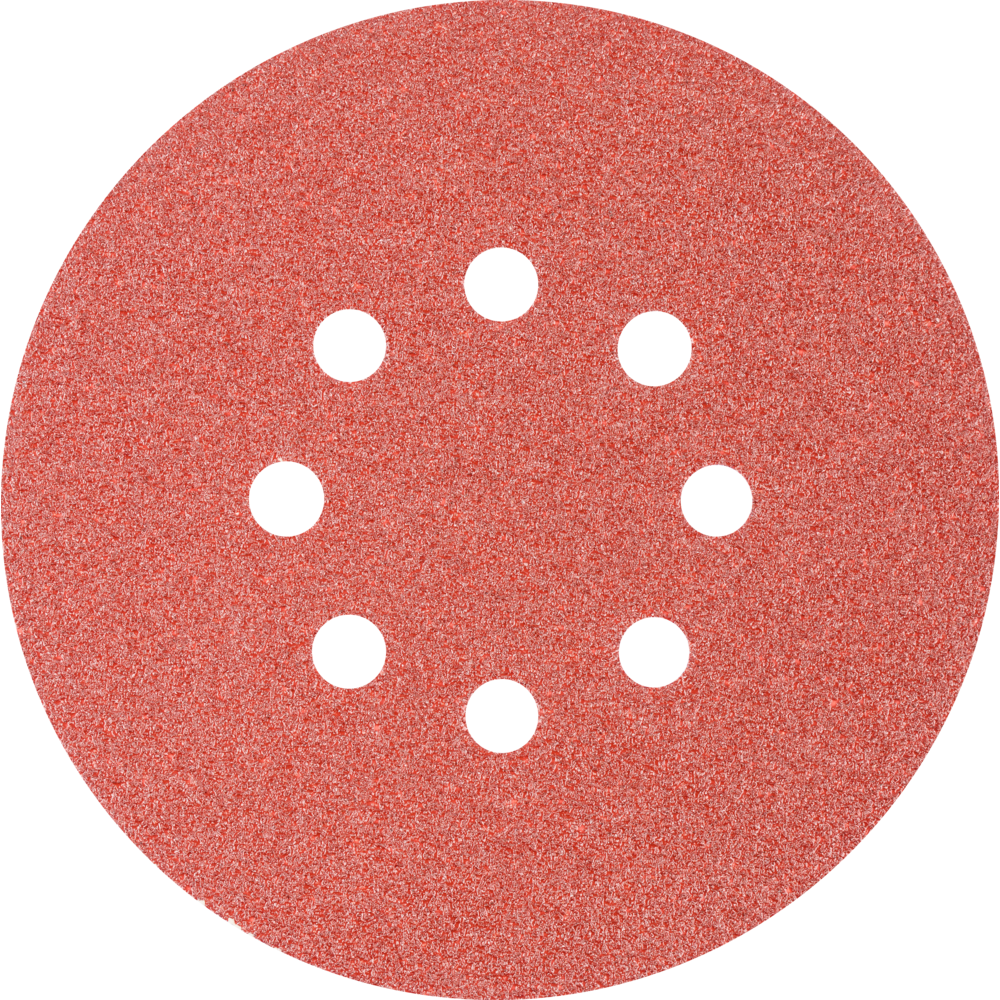 Self-adhesive disc