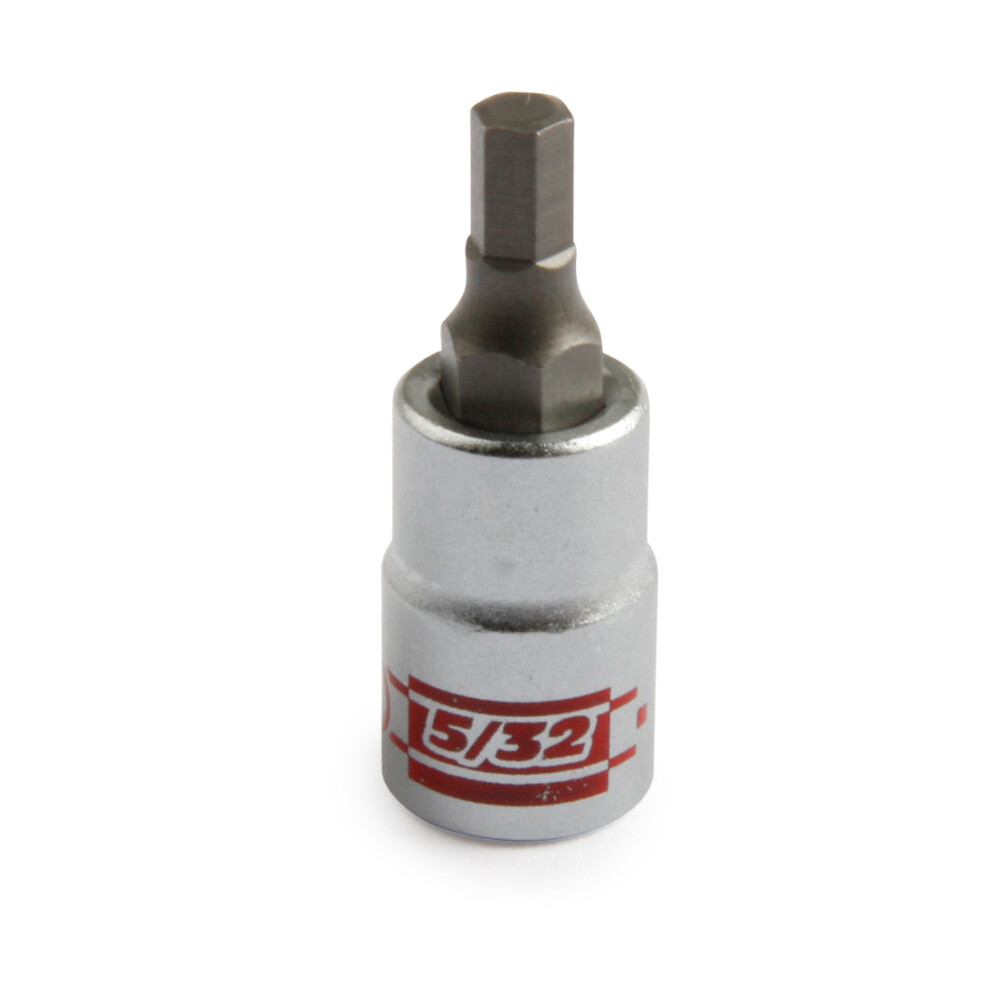 1/4'' Inbus Dop/bit